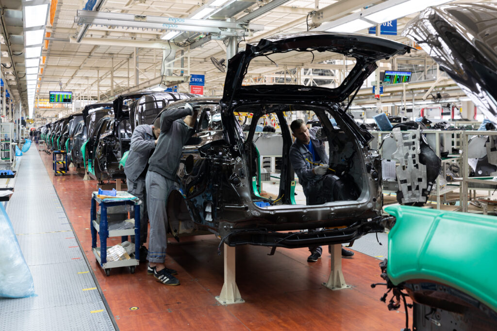 Exploring Auto Ancillaries: Top 20 Global Leaders in Auto, Truck ...