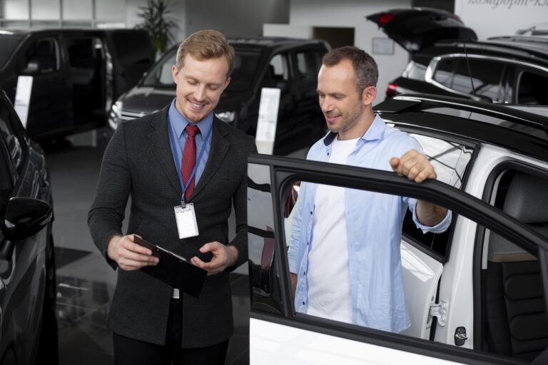 Exploring Auto Ancillaries: Top 20 Global Leaders in Auto, Truck ...